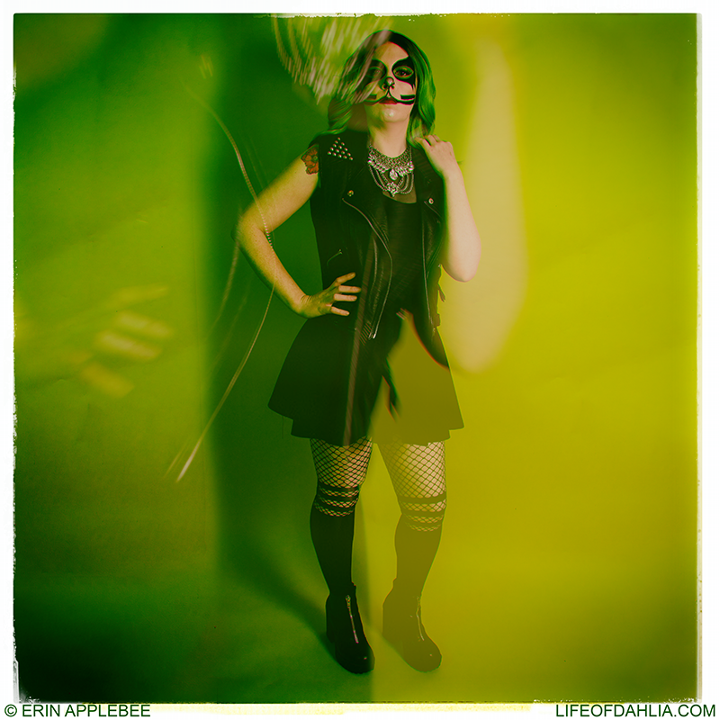 Rock n’ Roll Series – Recreating the Makeup of Kiss |Peter Criss’s ‘The ...