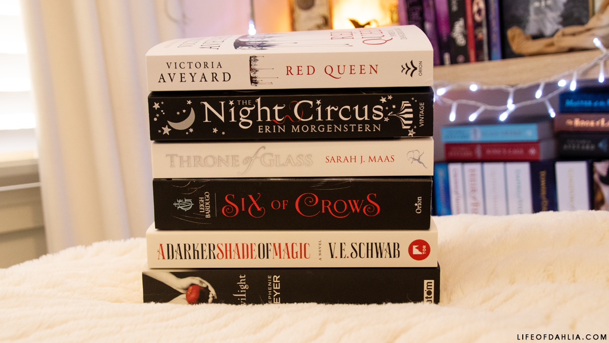 4 Ways to Read New Books That Won’t Break Your Budget – Life of Dahlia